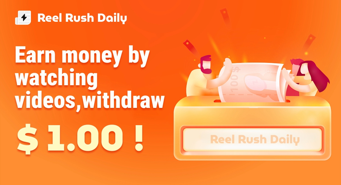 Reel Rush Daily